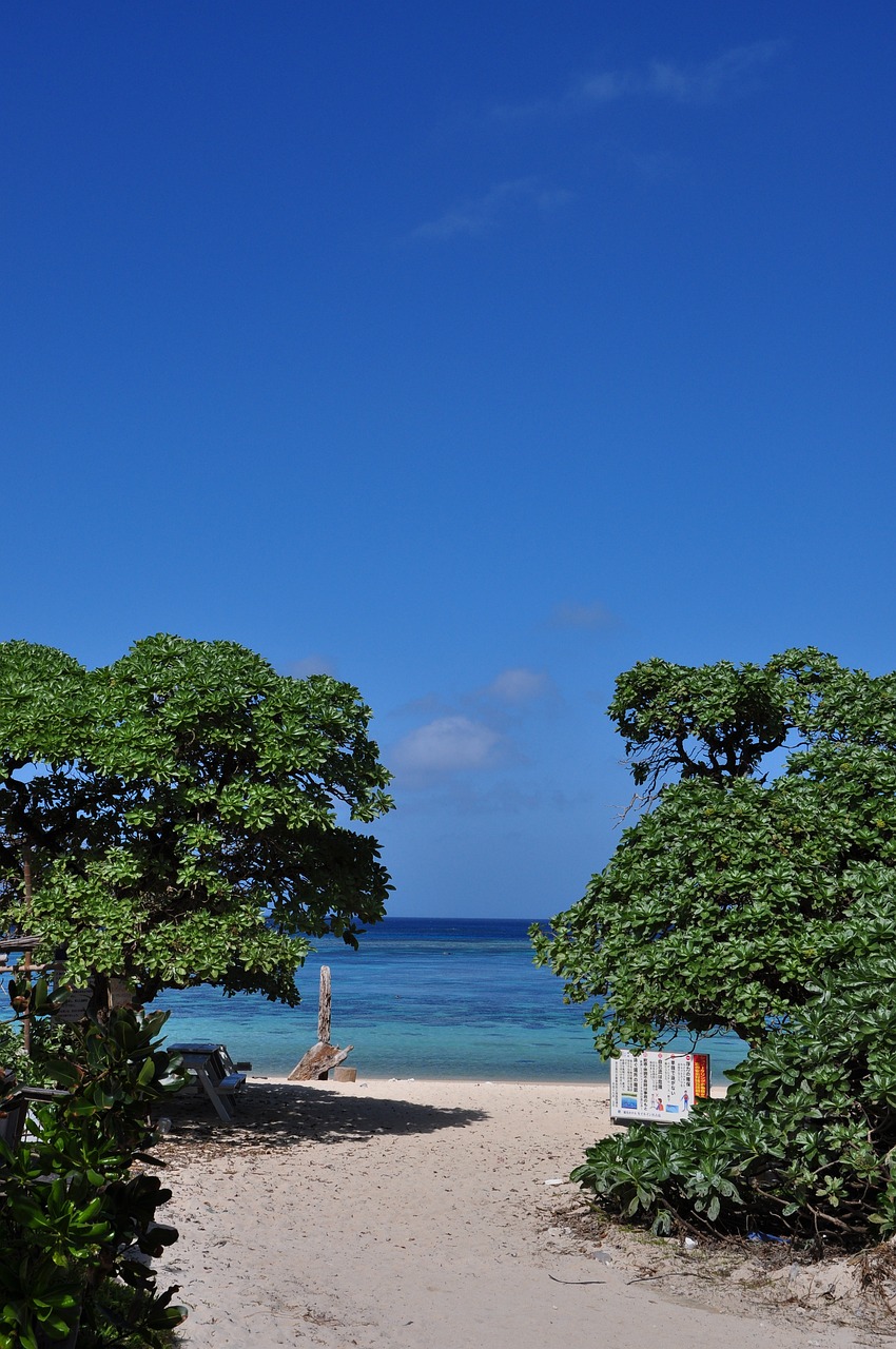 Miyakojima island: A Tropical Paradise in Okinawa - Kuokoaday: Discover ...