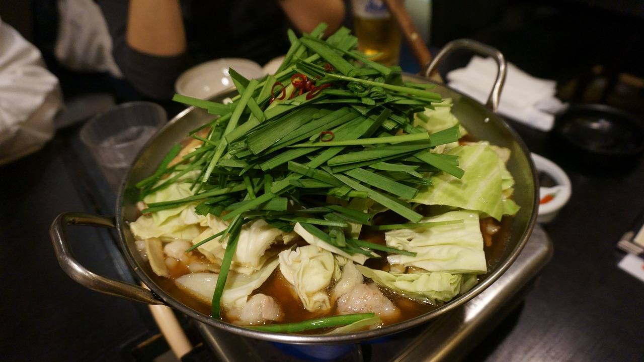 Mizutaki: A Delightful Japanese Hot Pot Experience - Kuokoaday ...