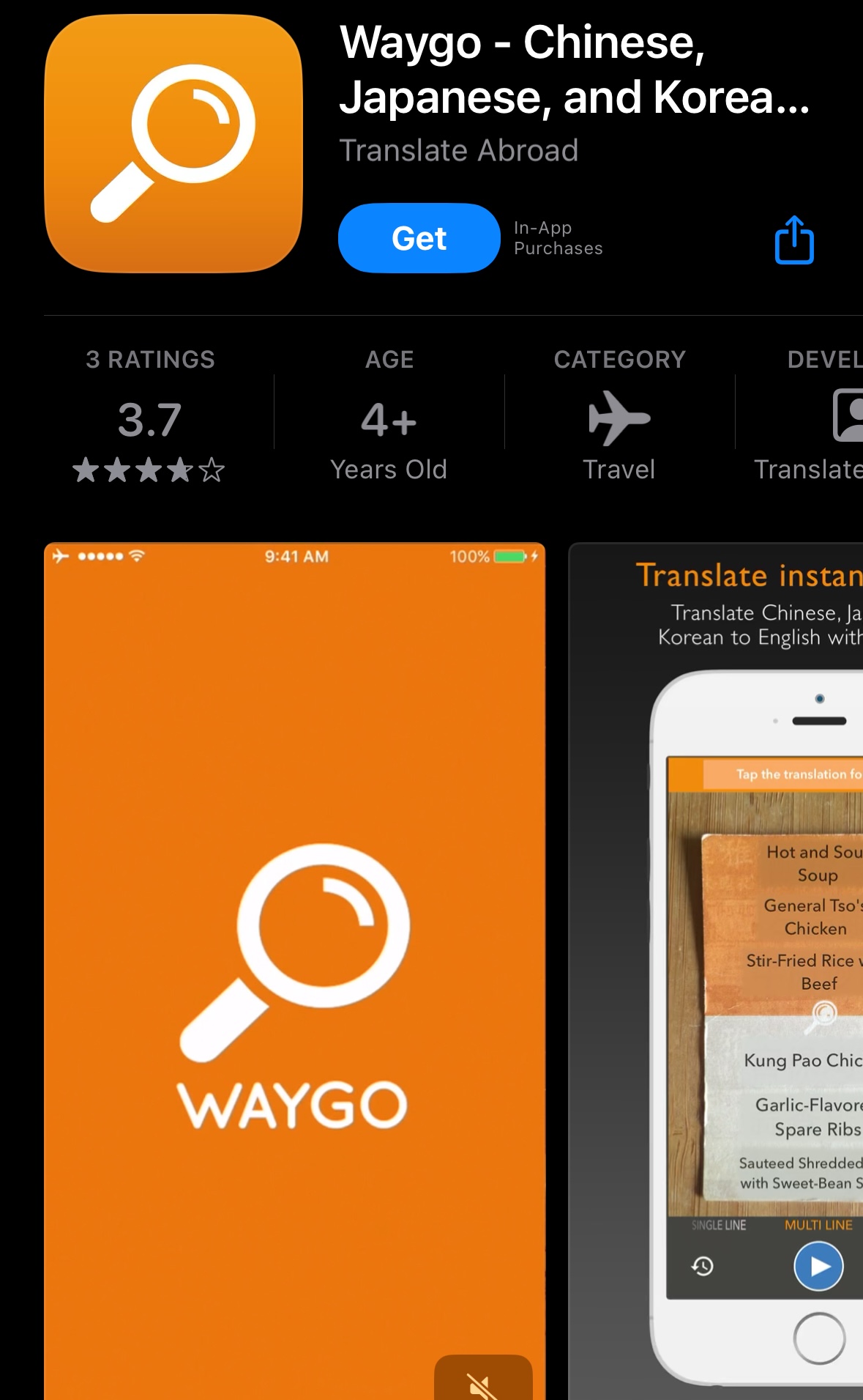 Top Japanese Translation Apps - Kuokoaday: Discover Japan