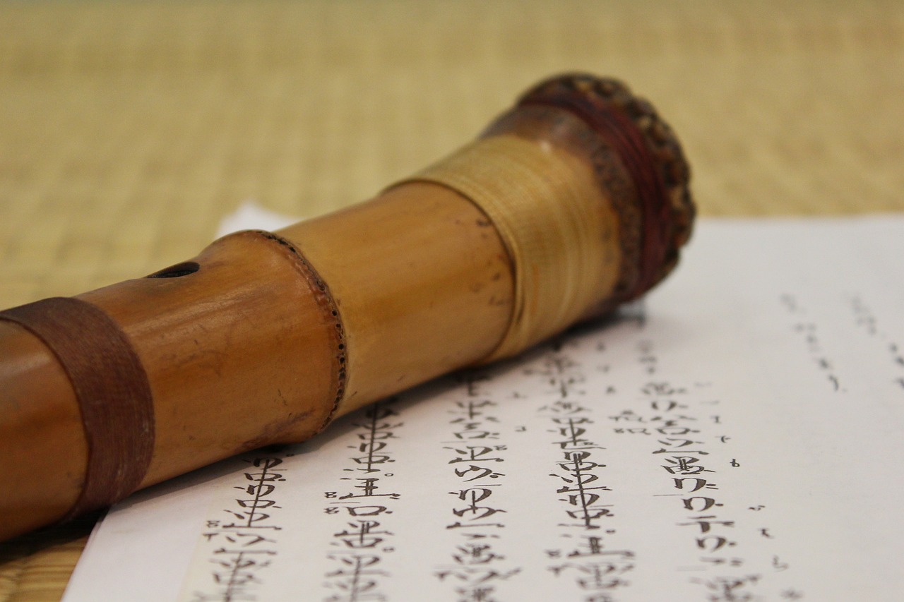 What is the Shakuhachi? Meaning, History, and Cultural Significance of ...