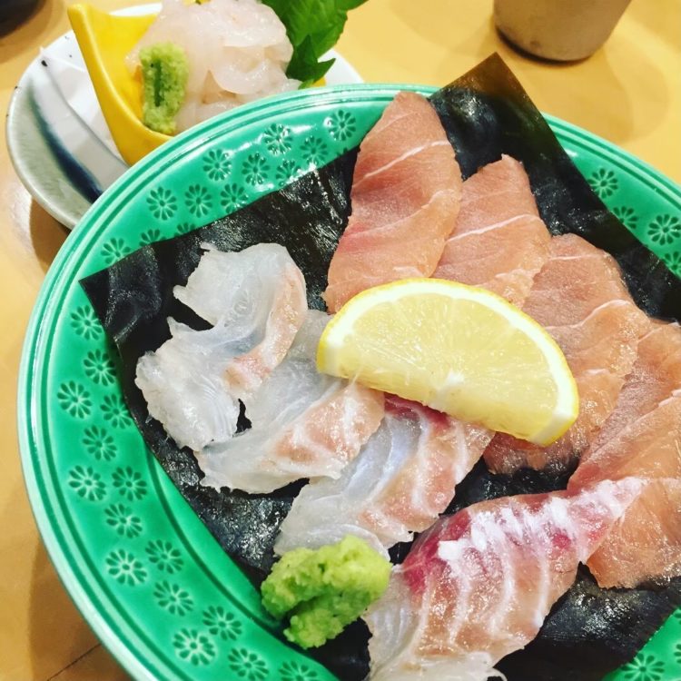 Solo Dining in Toyama: Where to Enjoy a Delicious Dinner Alone