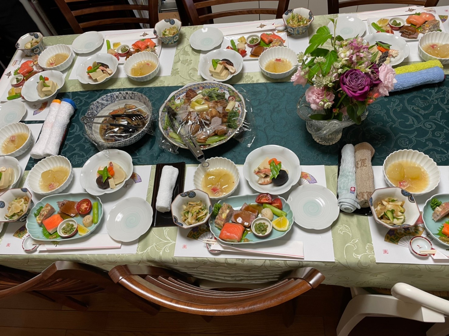 A Guide to Japanese Dining Etiquette - Kuokoaday: Discover Japan